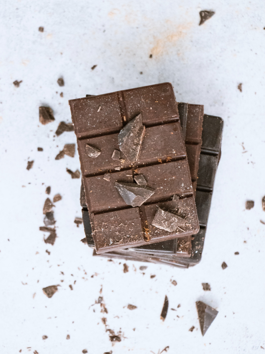 Chocolate Tasting Session – Eaten & Told